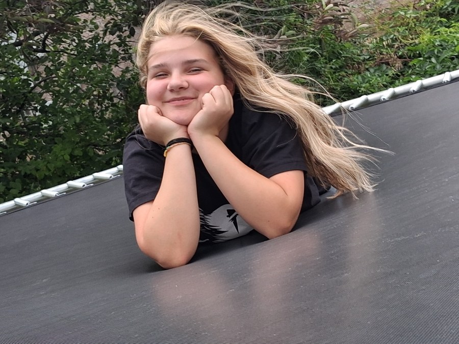 Family honors 13-year-old daughter after fatal tree fall accident at ...