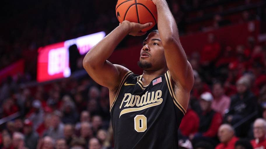 What Purdue needs from veteran CJ Cox as new era begins
