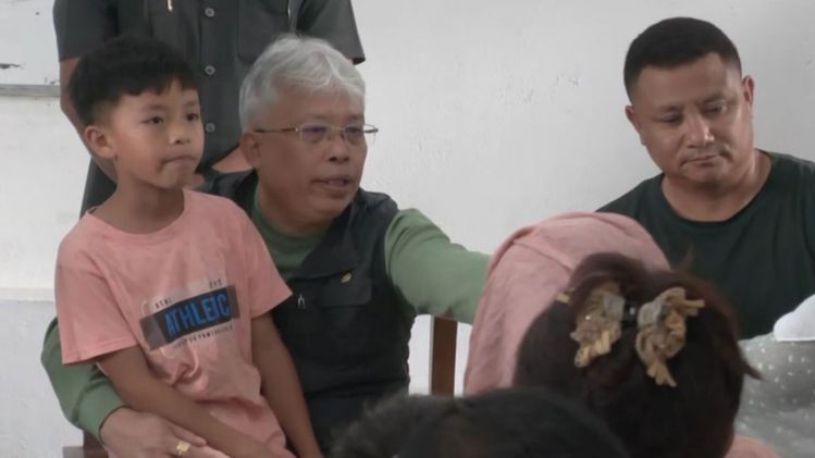 'Nothing short of terrorism': Manipur MP Bimol Akoijam condemns Makhan ...