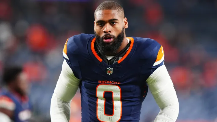 Jonathon Cooper charges, explained: What to know about Broncos LB ...