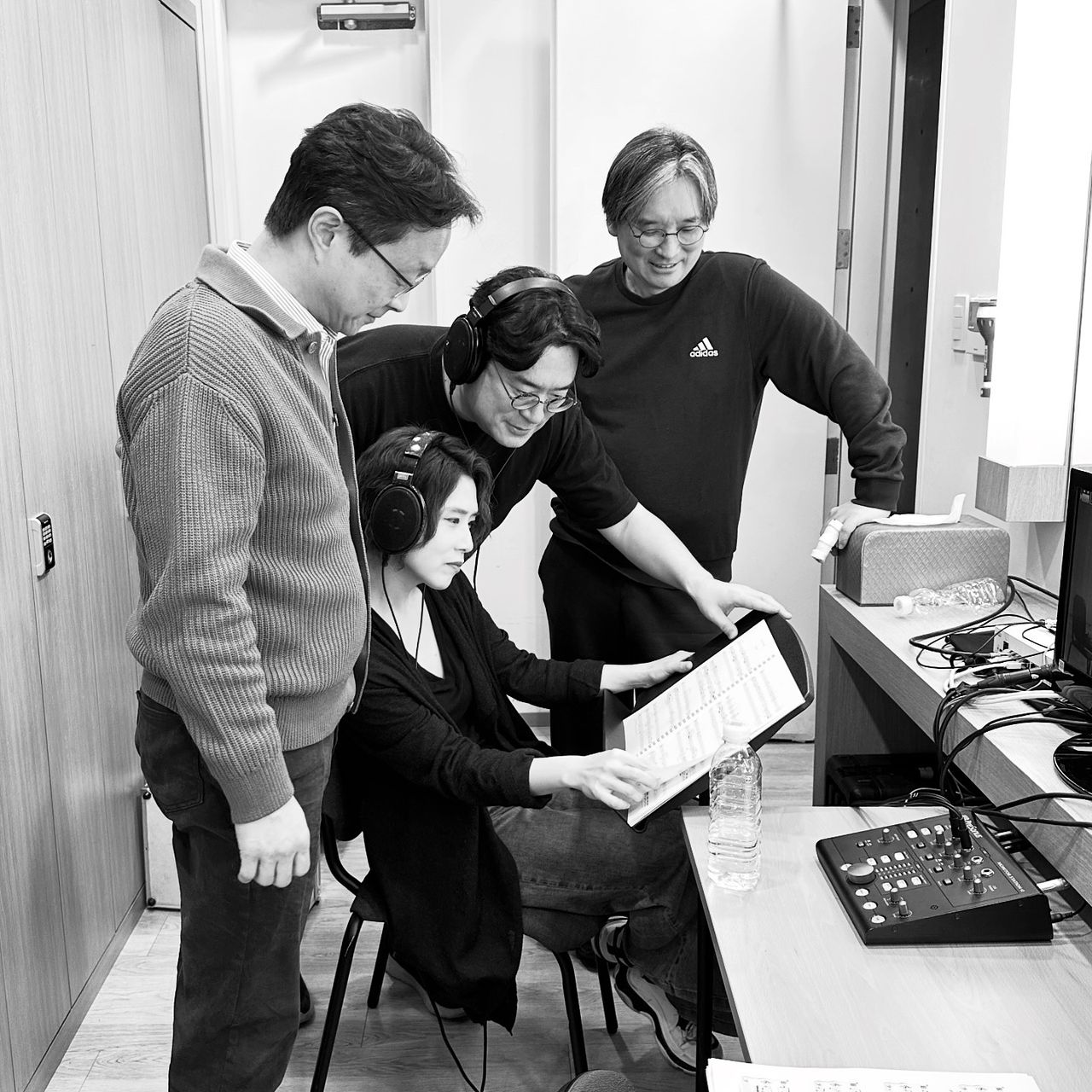 [Attention!] 김상진 김규연 듀오 리사이틀 外