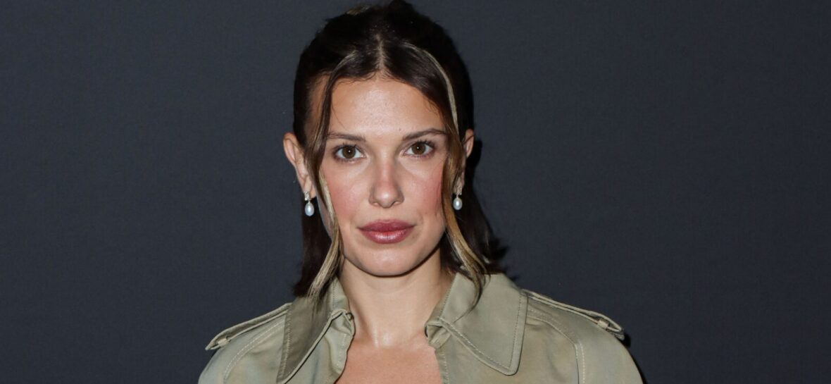 Millie Bobby Brown says realizing adoption dream won’t stop future ...