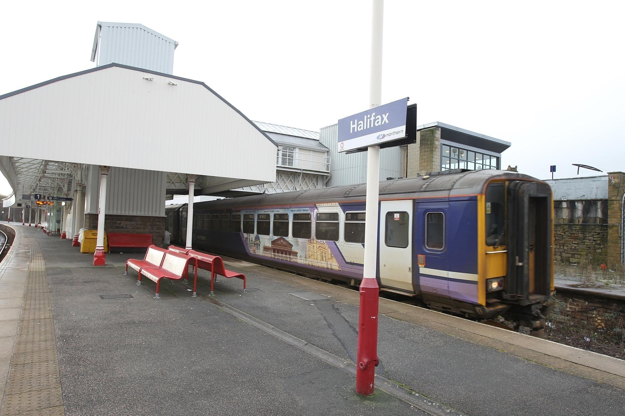 Planned rail engineering improvement work impacts routes through Halifax