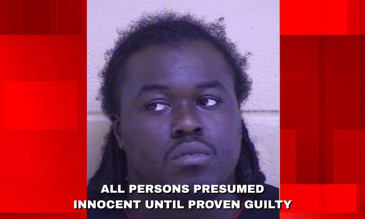 Man wanted for allegedly punching the mother of his child in front of ...