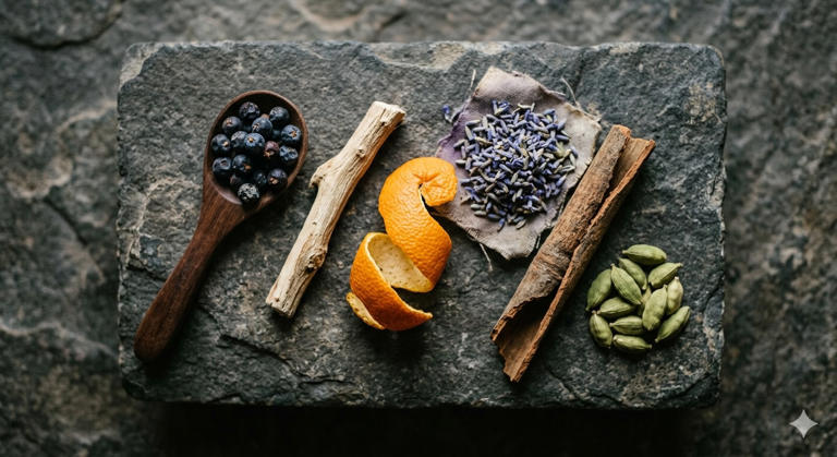 Deodar, palash and Himalayan juniper: Indian gins are making local ...