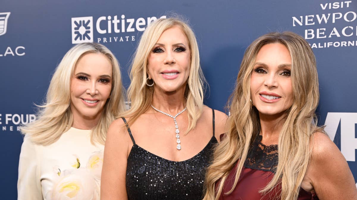 Vicki Gunvalson returns to RHOC season 20: Fans divided on her comeback