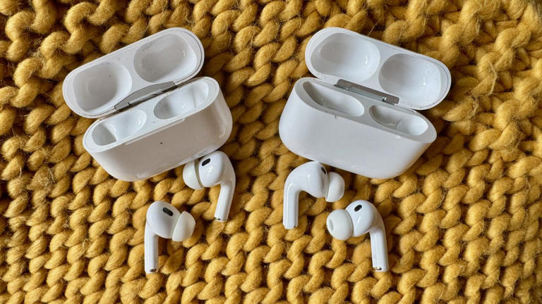 AirPods owner? You can actually try out the brand-new EQ already