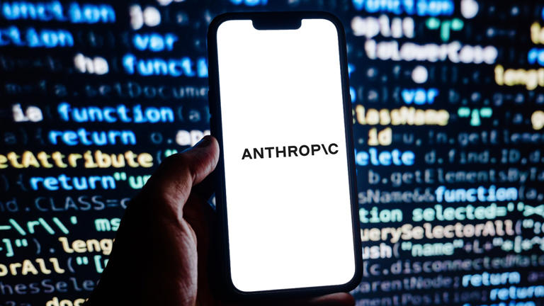 NSA reportedly preparing Anthropic Mythos for cyber operations