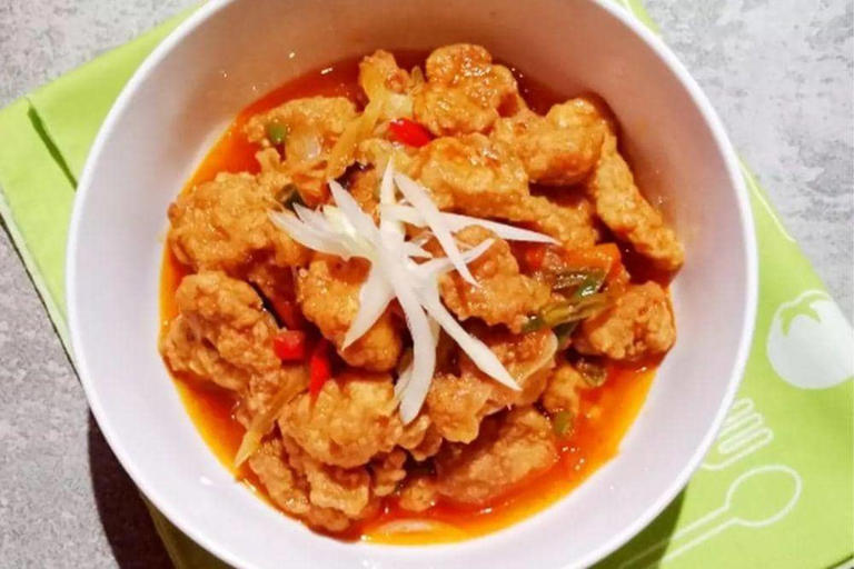 5 resep olahan ayam fillet yang praktis dan enak