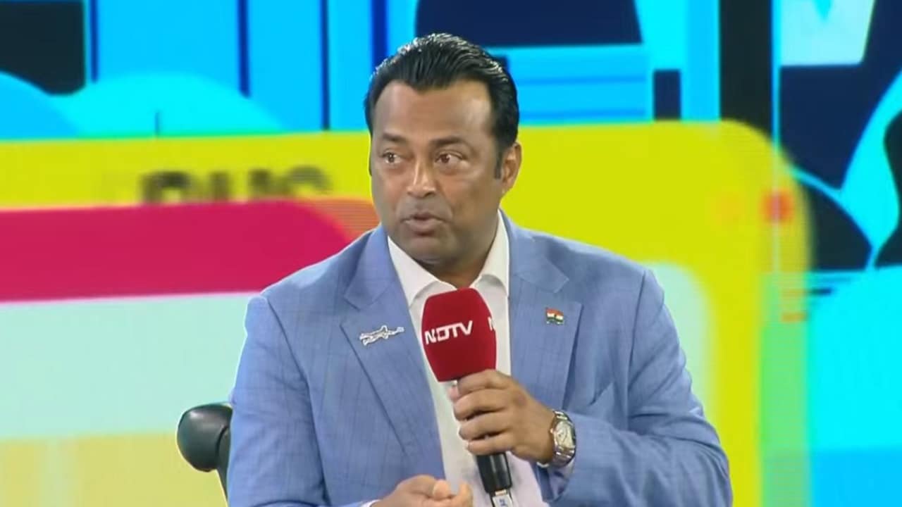 Other sports need to learn from BCCI: Leander Paes calls for better ...