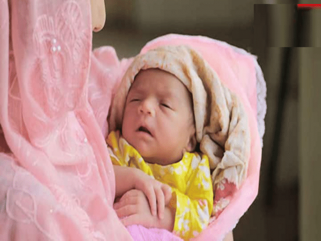 Premature Babies Blindness Risk: Early eye screening can prevent the ...
