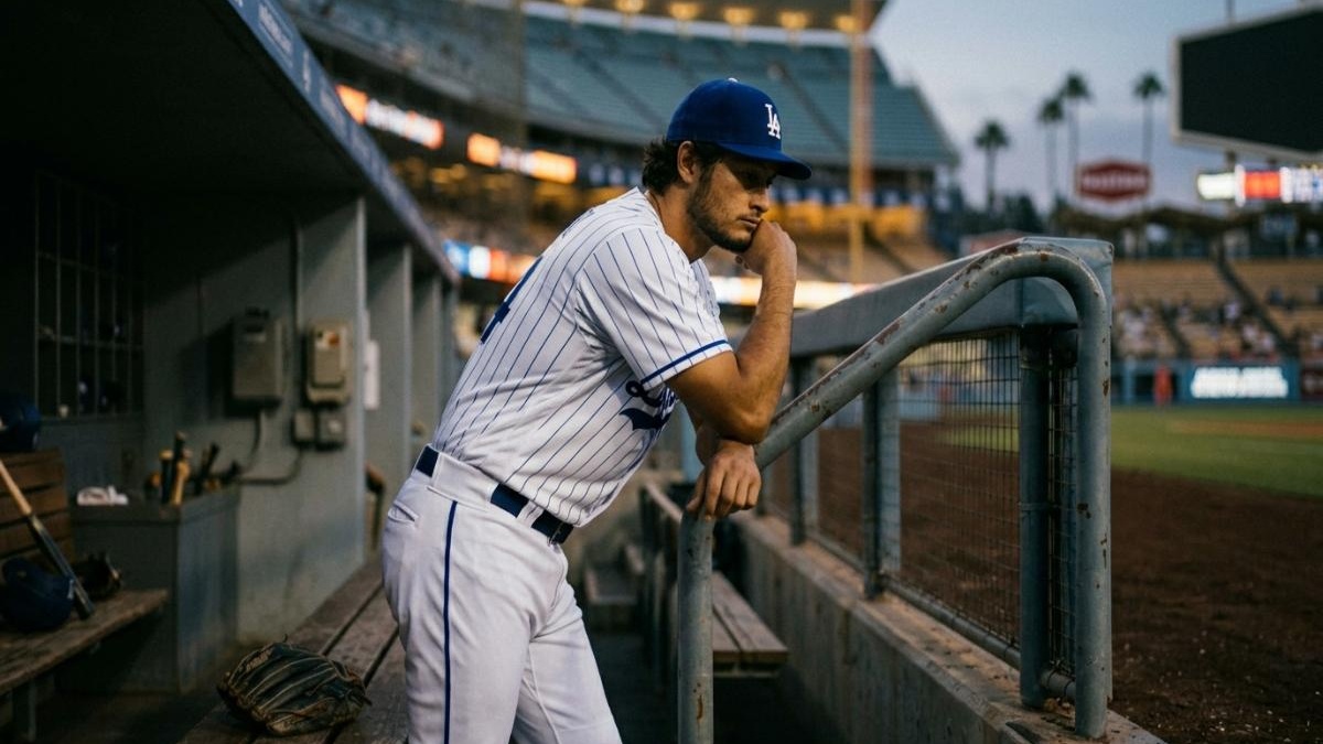 James Outmans Twins Move Raises New Questions About the Dodgers ...