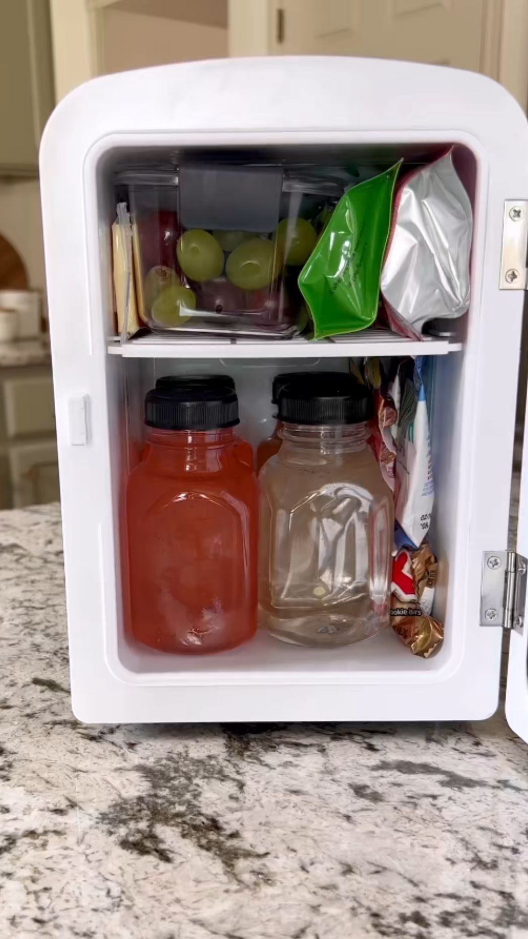 Weekly fridge restock for kids: Fun, organized, and satisfying