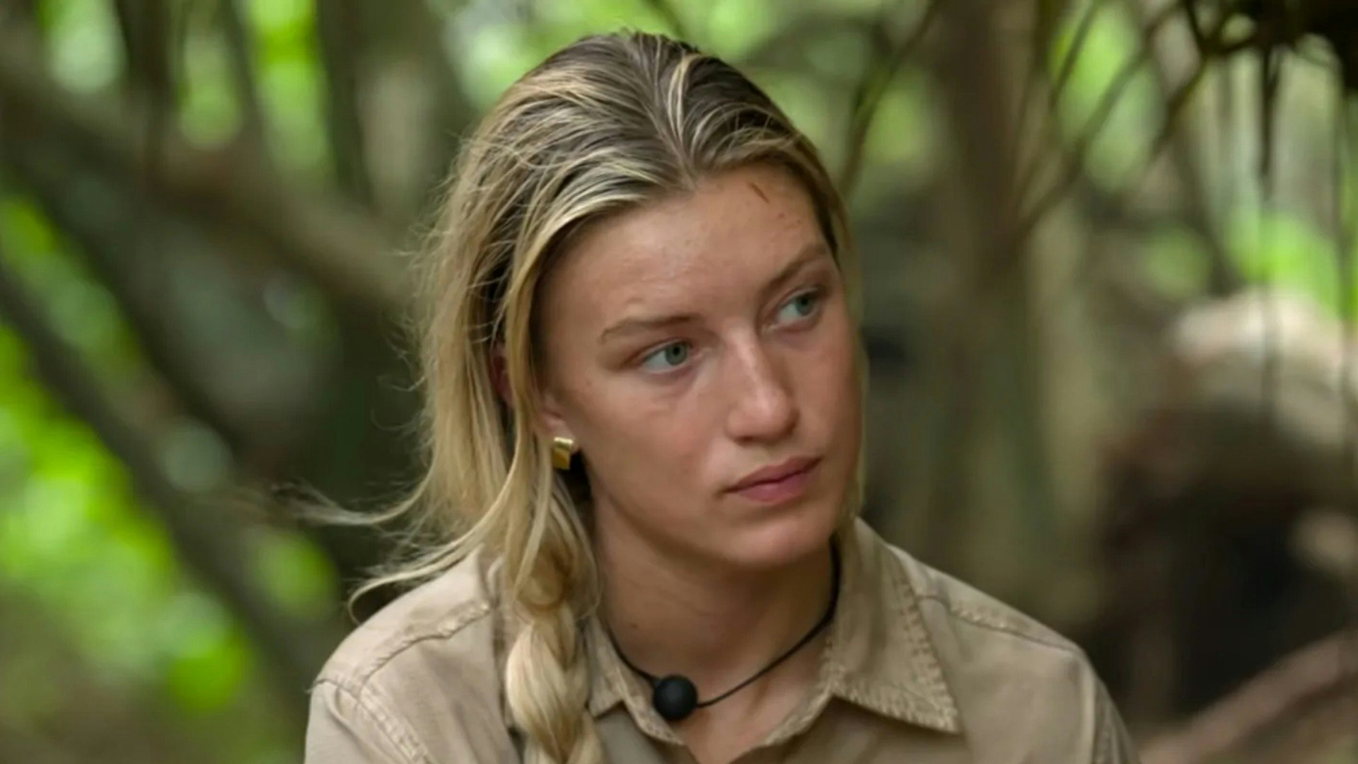 Who is Halle Cooley? Meet the Outlast: The Jungle star
