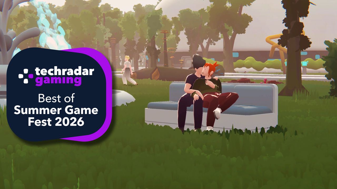 Seed is shaping up to be the most revolutionary life simulator since ...