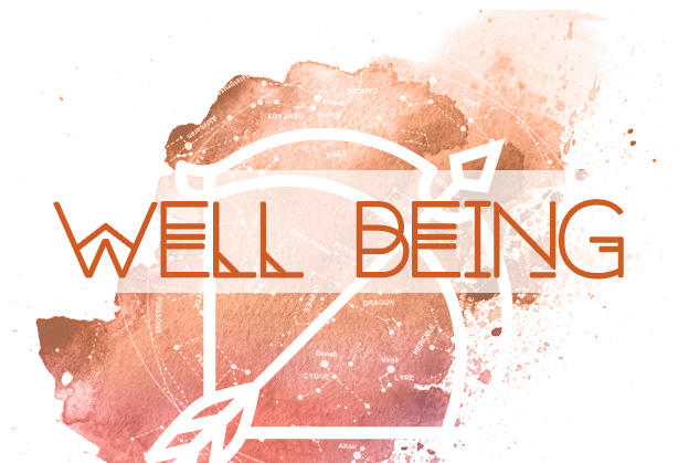 Sagittarius: Your well-being horoscope - June 17