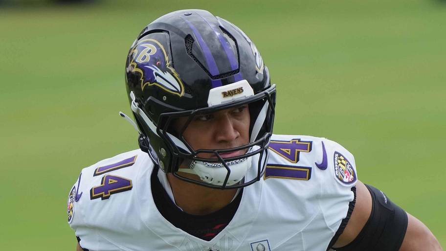 Kyle Hamilton's humble remark sends a chilling message to the rest of ...