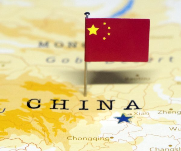 China's AI ambitions fuel massive buildout