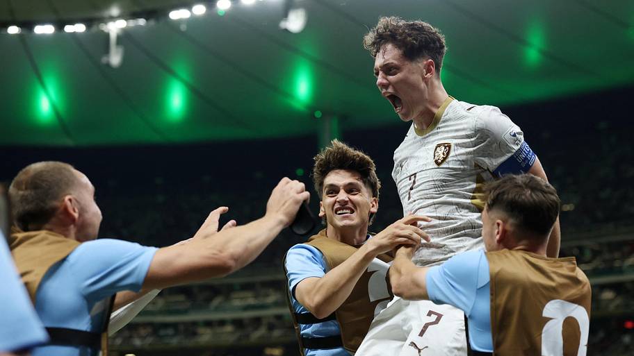 The World Cup’s hydration breaks are good, extra commercial breaks are not