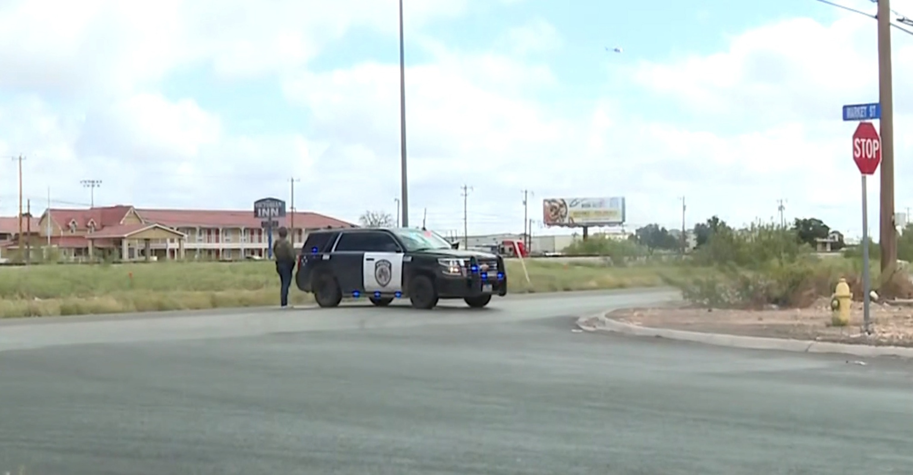 11 victims in Midland, Texas, shooting; at least 1 dead: Officials