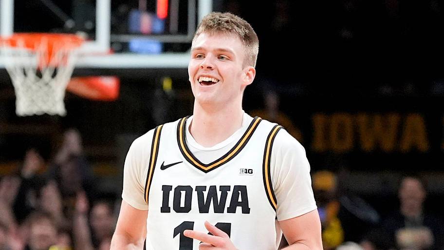 Bobby Webster may have already tipped the Raptors' draft hand at No. 19