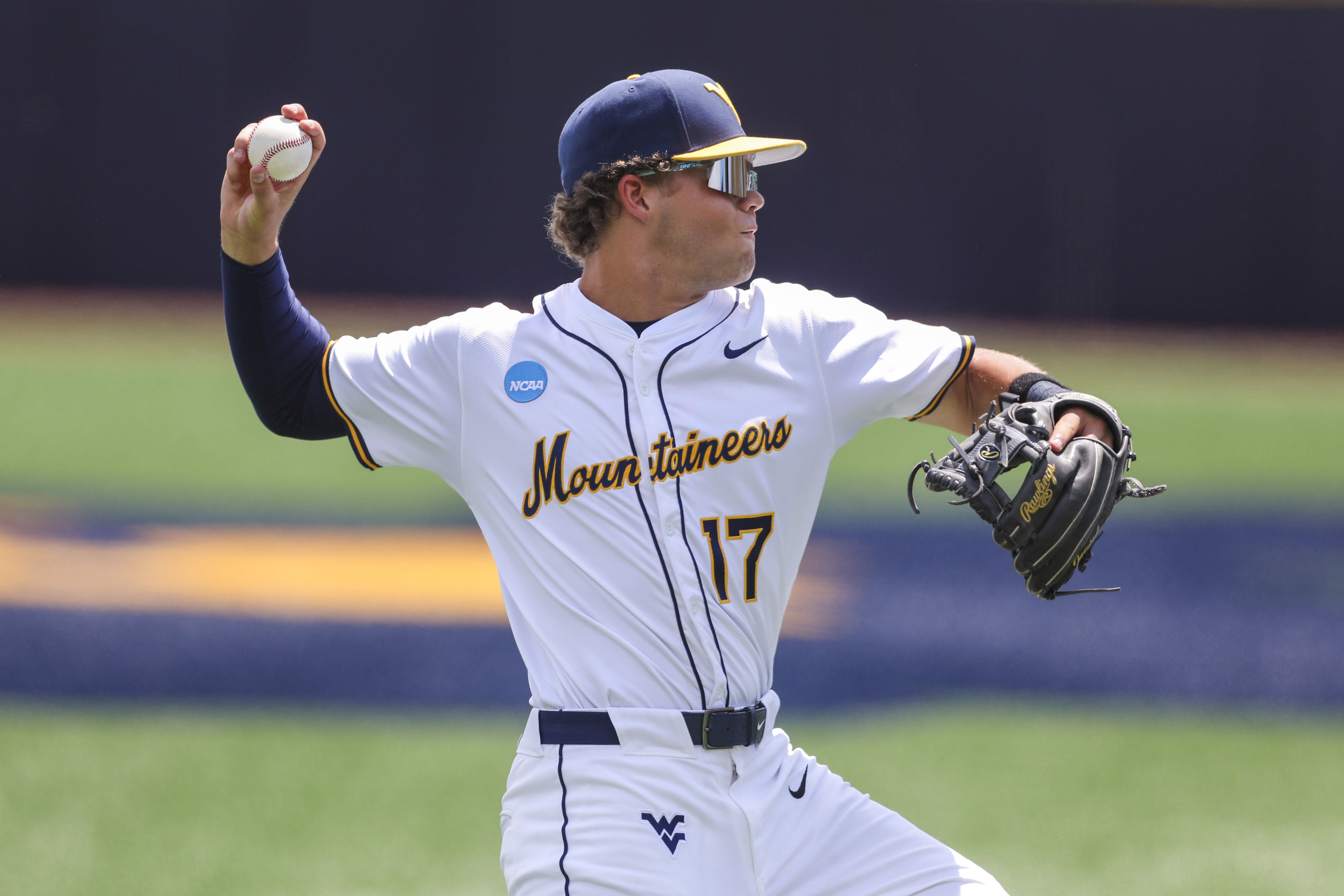 How to live stream Troy vs West Virginia: College Baseball World Series ...