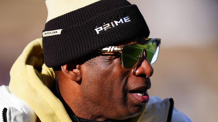 Deion Sanders' coaches ranking shows doubt in 'Coach Prime'