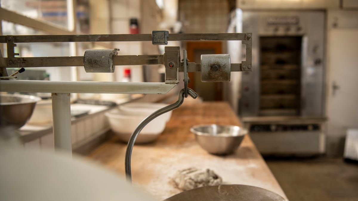 Bäckereikette Lampe meldet Insolvenz an