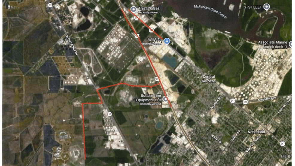 Breaking: Boil water notice for Beaumont area affected by connection error
