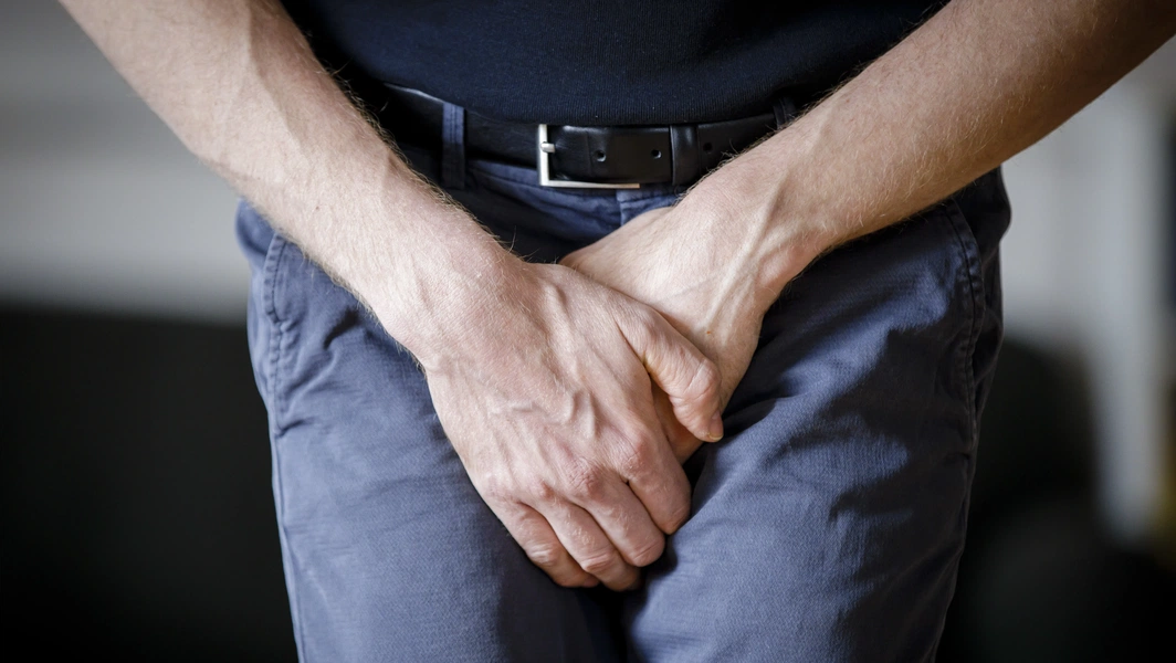 Recognizing and understanding key bladder symptoms
