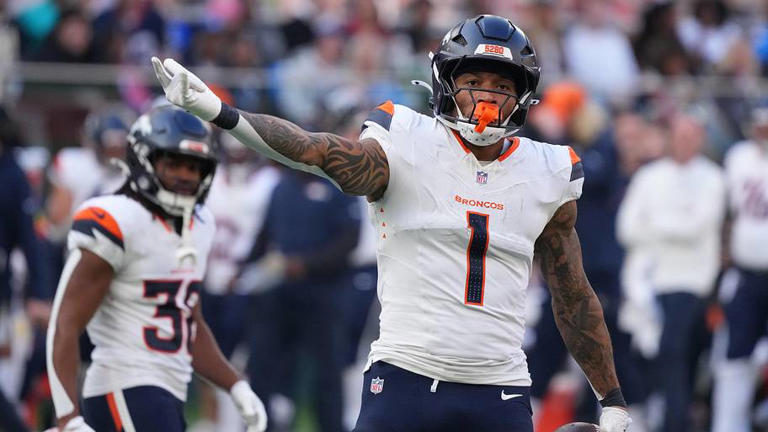 Sean Payton highlights 'important' progress from Evan Engram