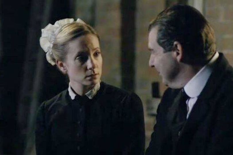 ITV Downton Abbey's Joanne Froggatt lands role in popular western TV reboot