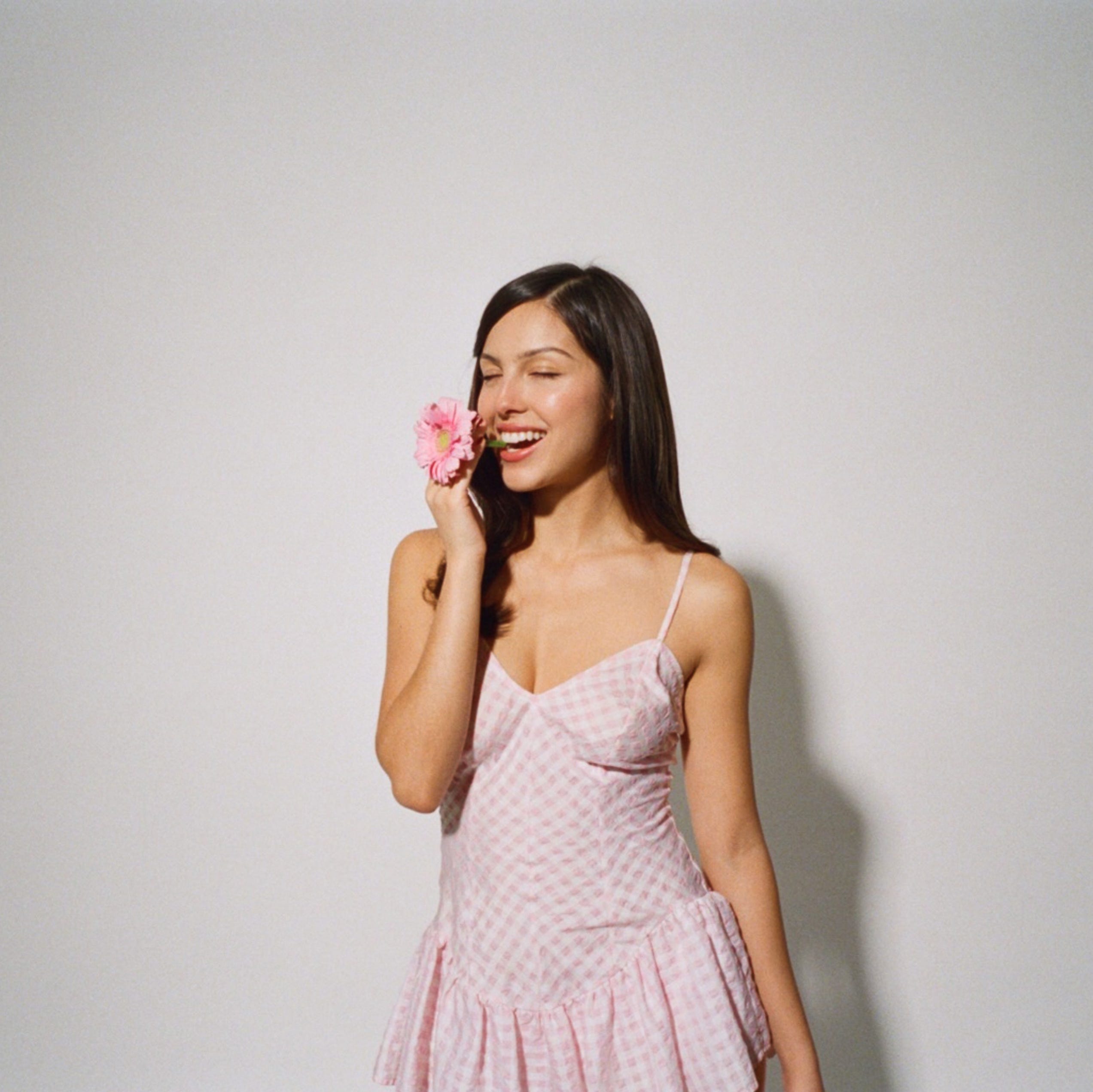 Olivia Rodrigo’s new album just dropped with limited vinyls and CDs