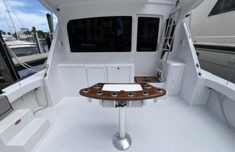 For sale: Viking 52