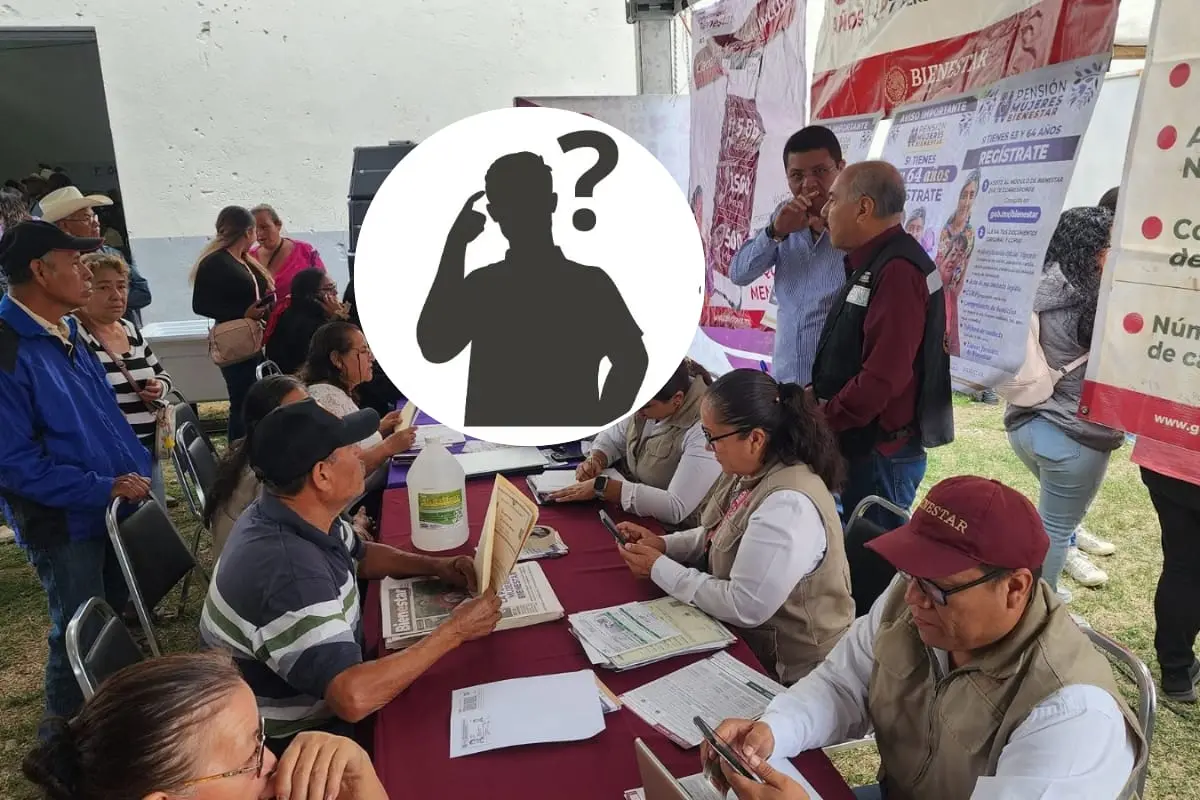 El SAT aclara si los adultos mayores deben pagar ISR por la Pensión del ...