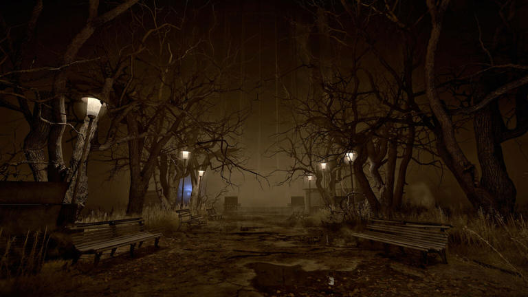 STALKER 2: Cost of hope gets a new story trailer