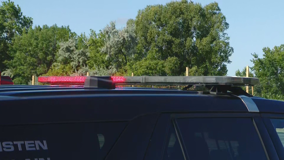 Green Bay man arrested in UP after alleged vehicle theft, knifepoint ...