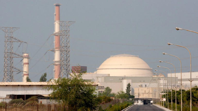 Exclusive: US military rushed to prepare ground mission to capture Iran ...