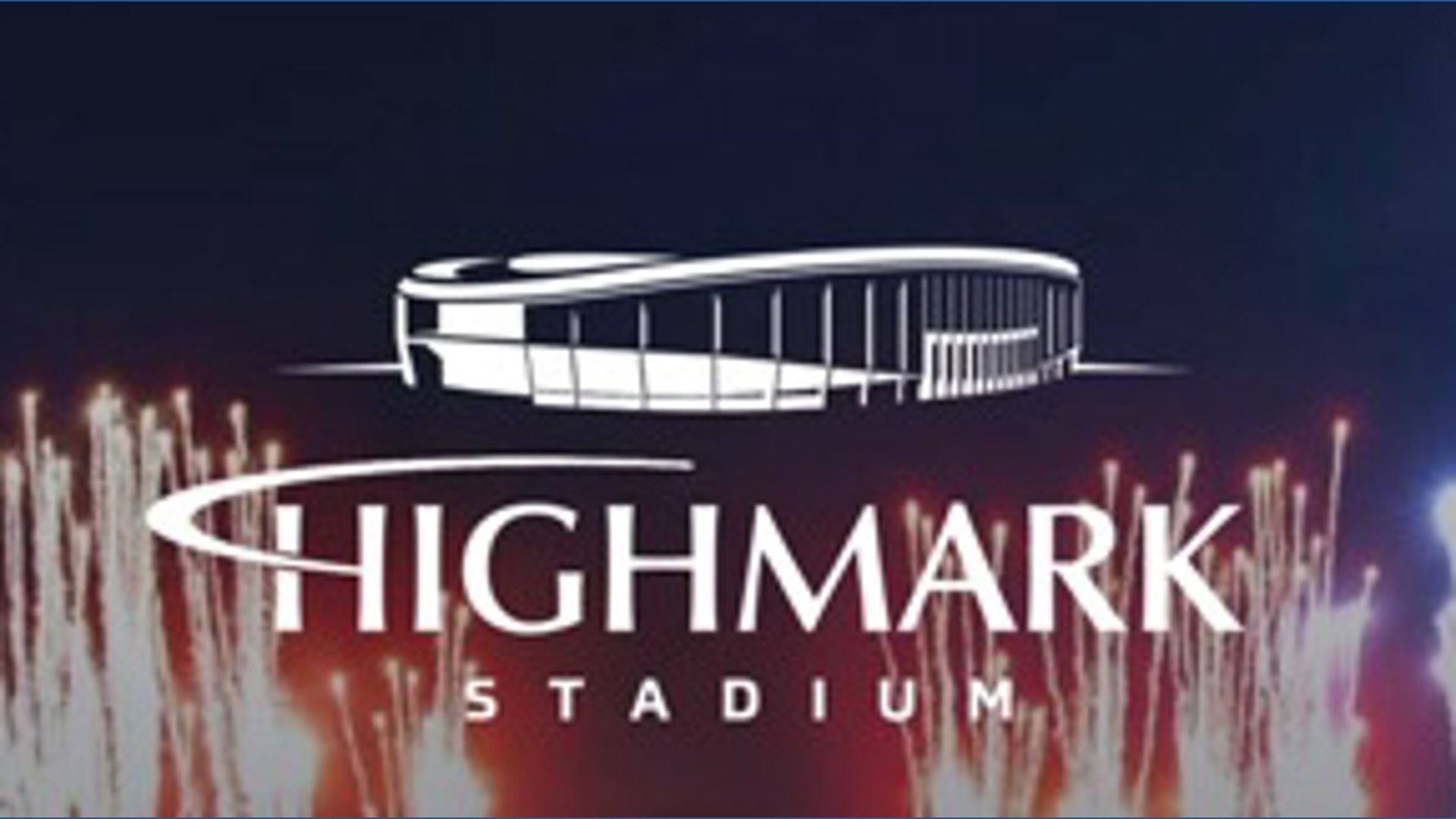 Tours of the new Highmark Stadium coming soon