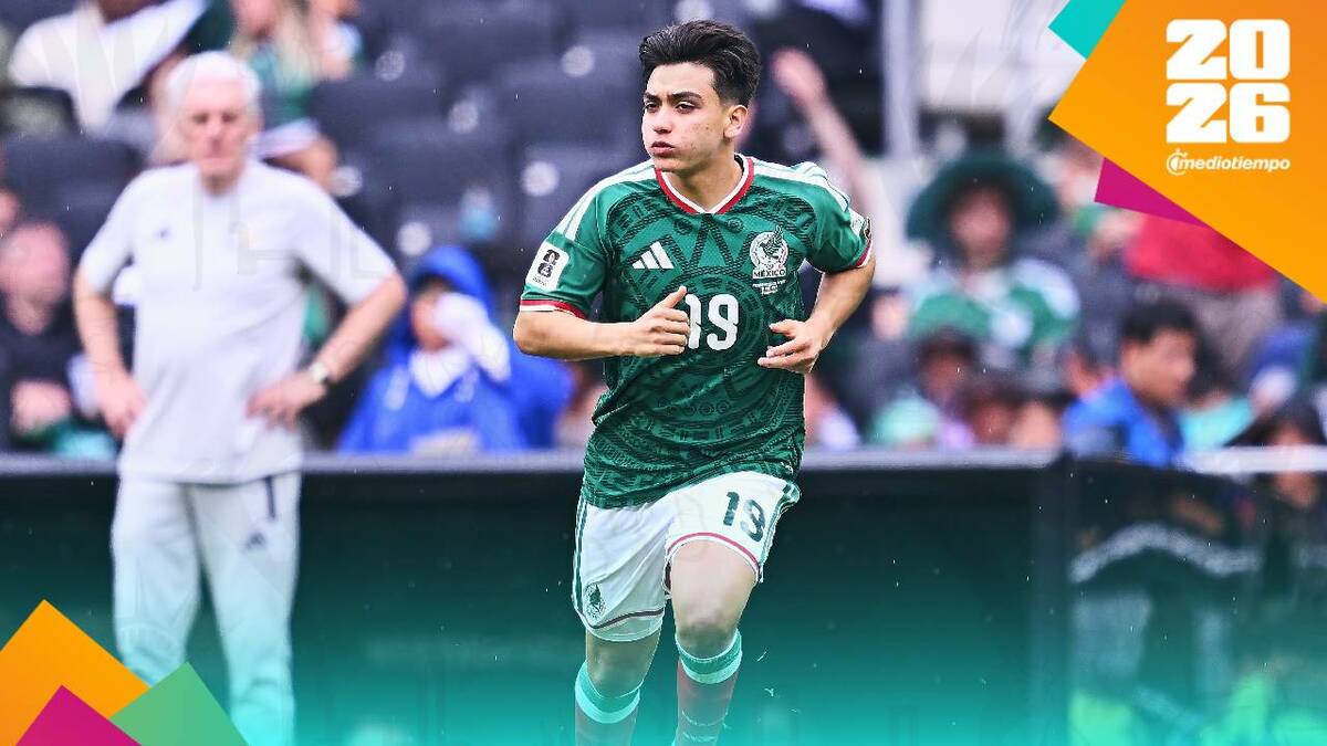 Gil Mora completó todos sus intentos de pase en partido ante Sudáfrica