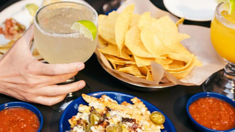 On the Border closing company-owned restaurants, Arkansas locations ...