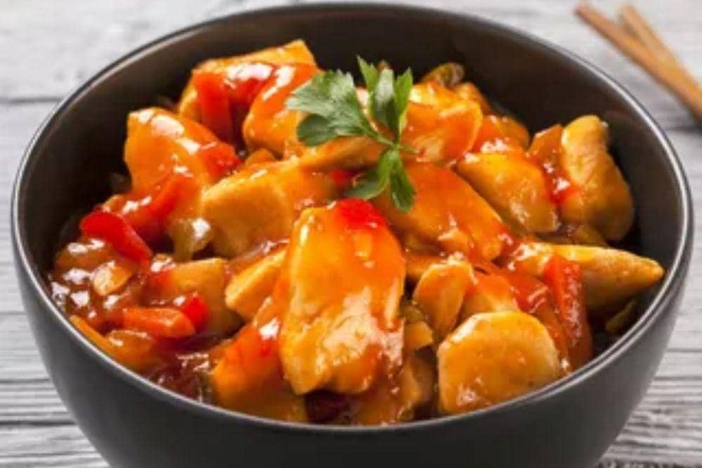 5 resep olahan ayam fillet yang praktis dan enak