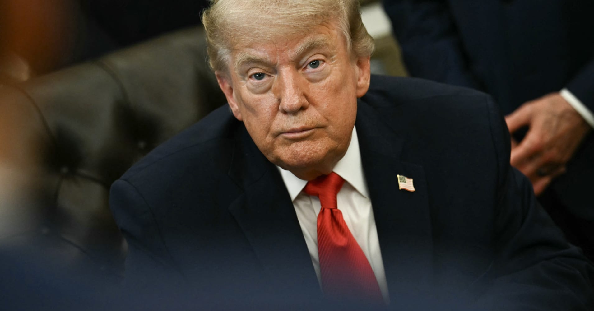 CNBC Daily Open: For real this time? US., Iran peace deal at hand