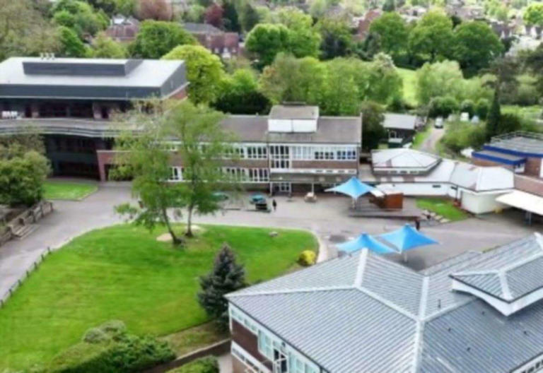 Teachers and staff announce strike action over proposed redundancies at ...