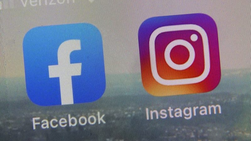 Is Facebook and Instagram down? Thousands report issues: Downdetector