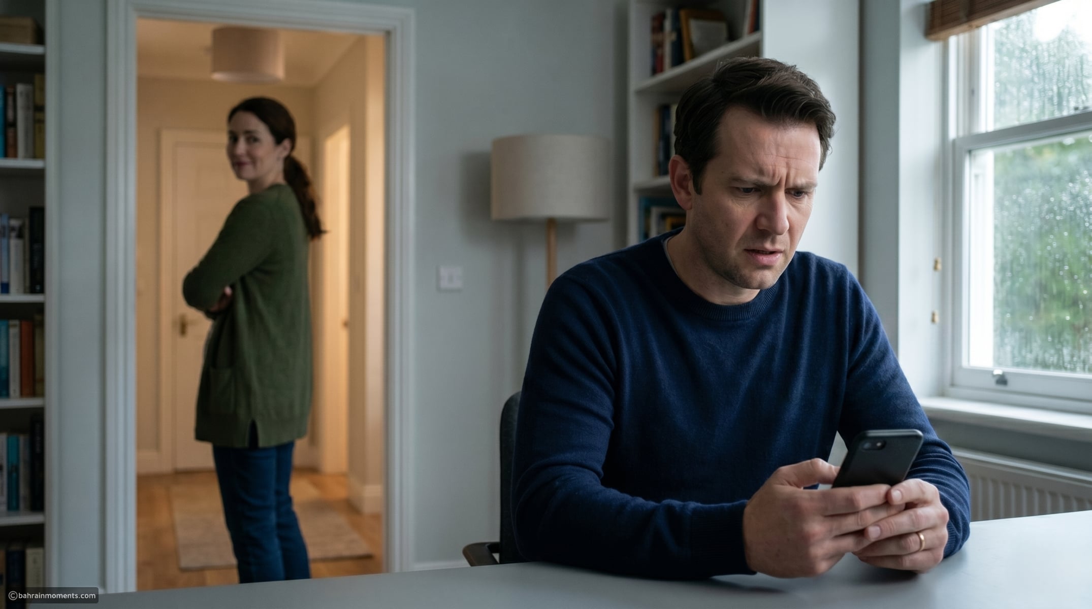 Annoying dating habits that make men want to walk away from a relationship