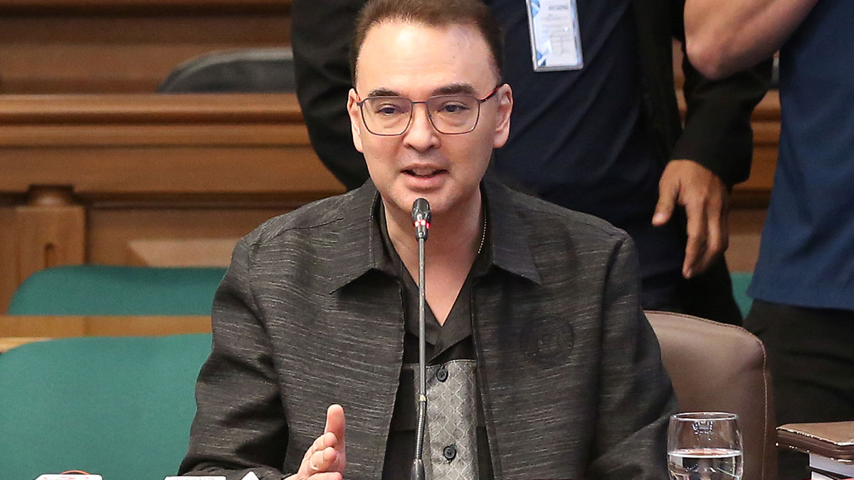 Alan Cayetano, 8 allies ask SC to void June 3 shake-up
