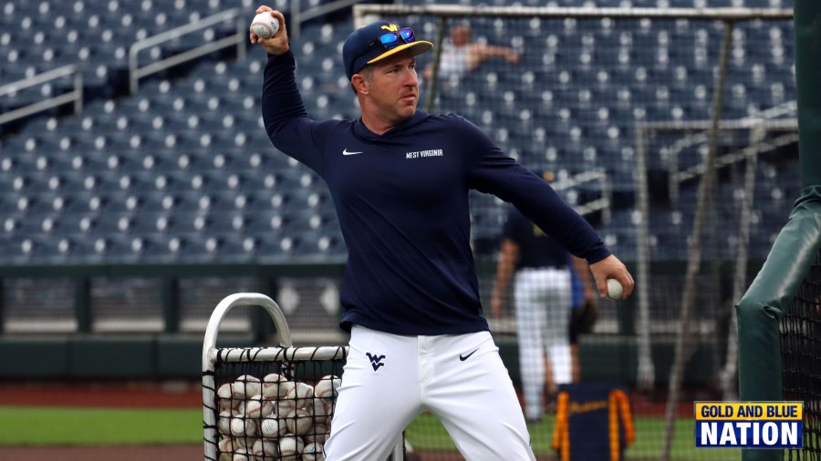 Jedd Gyorko: It’s hard to imagine how far WVU baseball has come