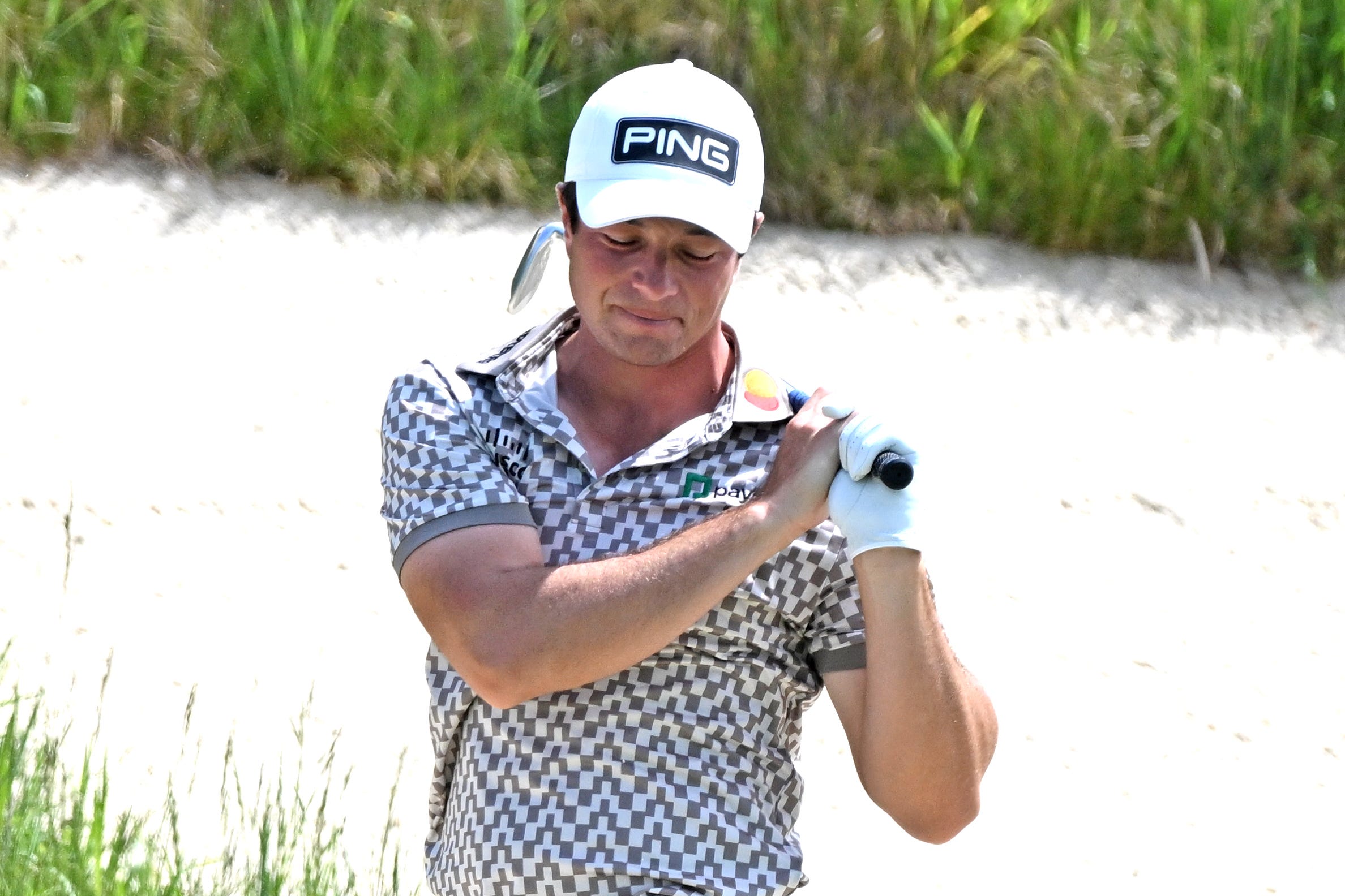 Who missed the cut at Canadian Open 2026? Live updates