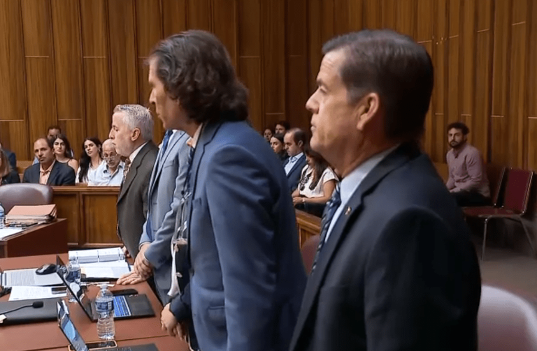 Live updates: Trial of George Pino in deadly Boca Chita boat crash ...